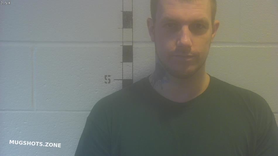 LORD KYLE AVERY 06/24/2024 - Shelby County Mugshots Zone