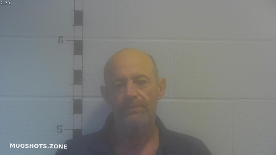 HILBERT TONY DALE 07/13/2024 - Shelby County Mugshots Zone