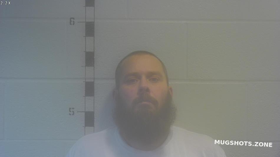 WELLS BRYAN CLAYTON 07/19/2024 - Shelby County Mugshots Zone