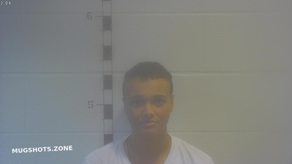 HAMILTON KELLEN BOONE 07/29/2024 - Shelby County Mugshots Zone