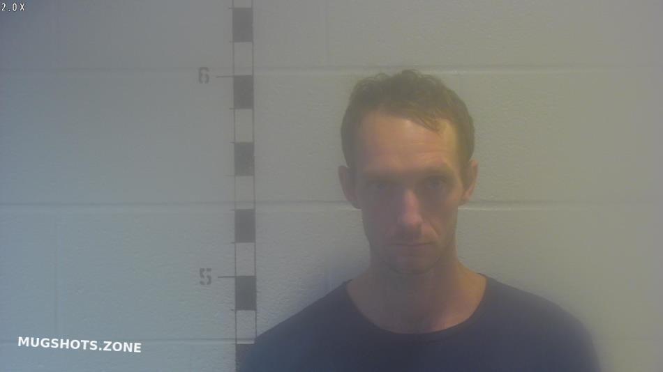 BRATCHER DREW A 07/29/2024 - Shelby County Mugshots Zone