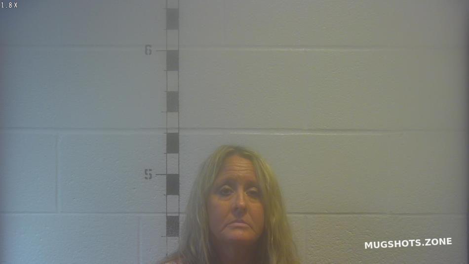 MERCER BARBI D 07/31/2024 - Shelby County Mugshots Zone