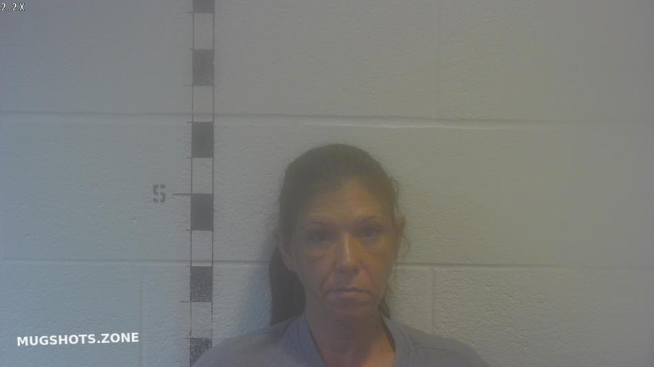JOHNSON AMY NICOLE 08/08/2024 - Shelby County Mugshots Zone