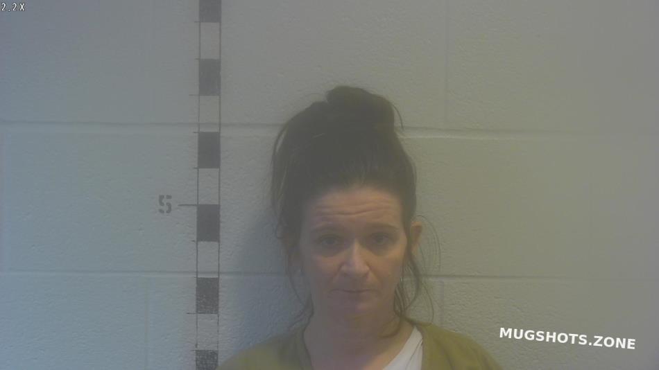 STEVENS CASSANDRA RENEE 08/20/2024 - Shelby County Mugshots Zone