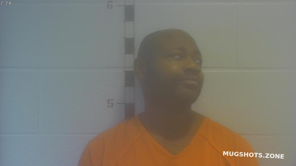 MCCRAY RONALD EDWARD JR. 09/10/2024 - Shelby County Mugshots Zone