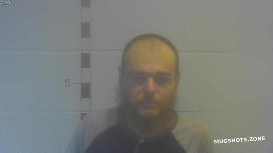 HEITZMAN CALEB LUKE 09/11/2024 - Shelby County Mugshots Zone