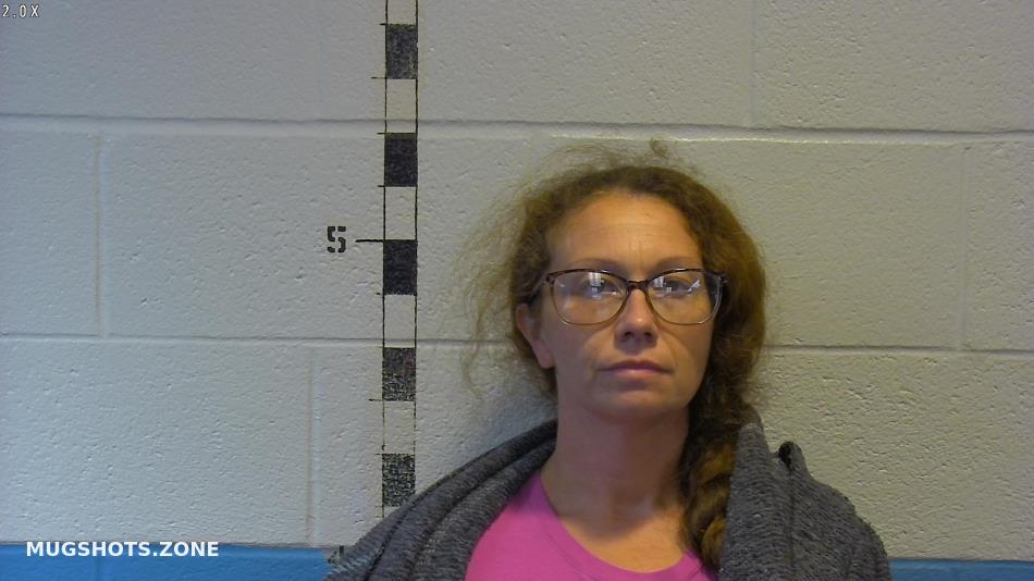 MINNICK COLLEEN SUE 09/13/2024 - Shelby County Mugshots Zone