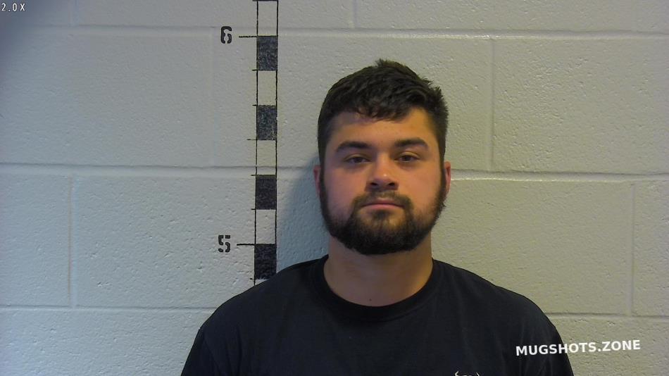 CUNDIFF JOSHUA CALEB 09/13/2024 - Shelby County Mugshots Zone