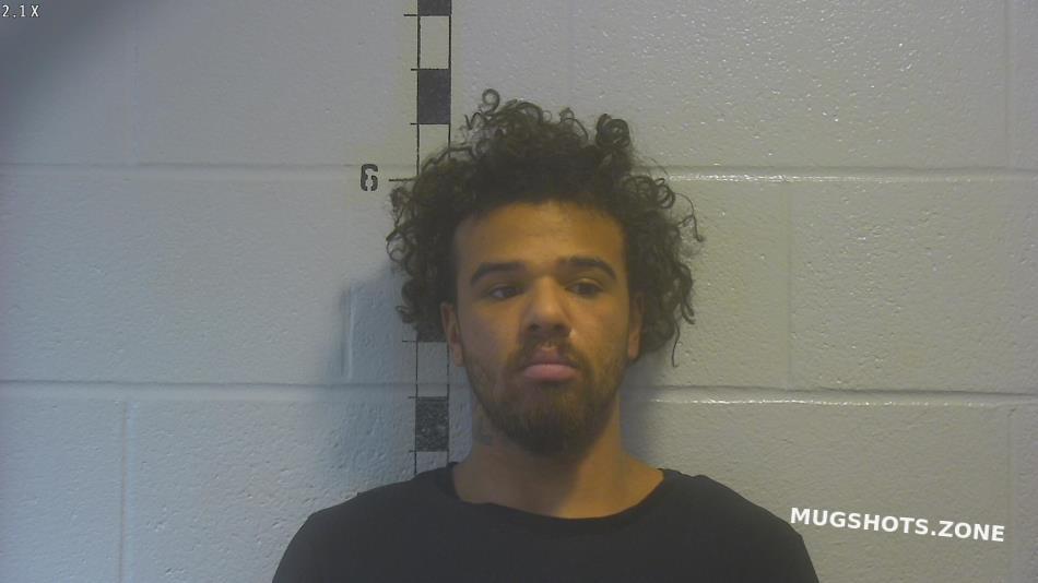 TIMBERLAKE COLE TERRELL 09/24/2024 - Shelby County Mugshots Zone