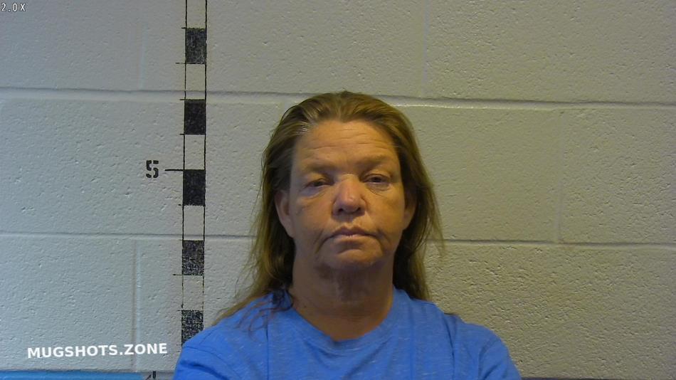 SPURLOCK RACHEL LYNN 09/26/2024 - Shelby County Mugshots Zone