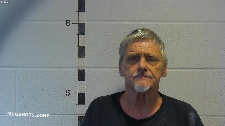 HARRIS DAVID ALAN 10/03/2024 - Shelby County Mugshots Zone