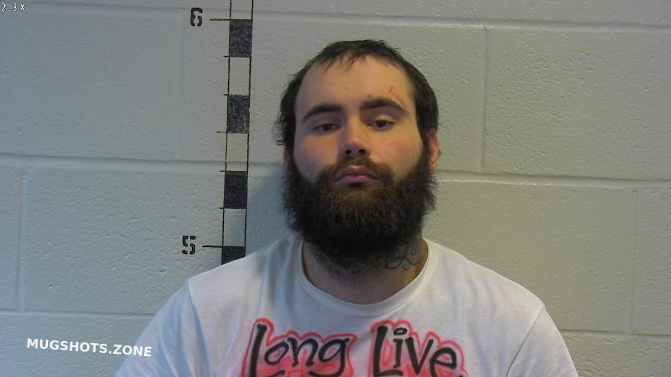 LAPASNICK JADON THOMAS 10/30/2024 - Shelby County Mugshots Zone