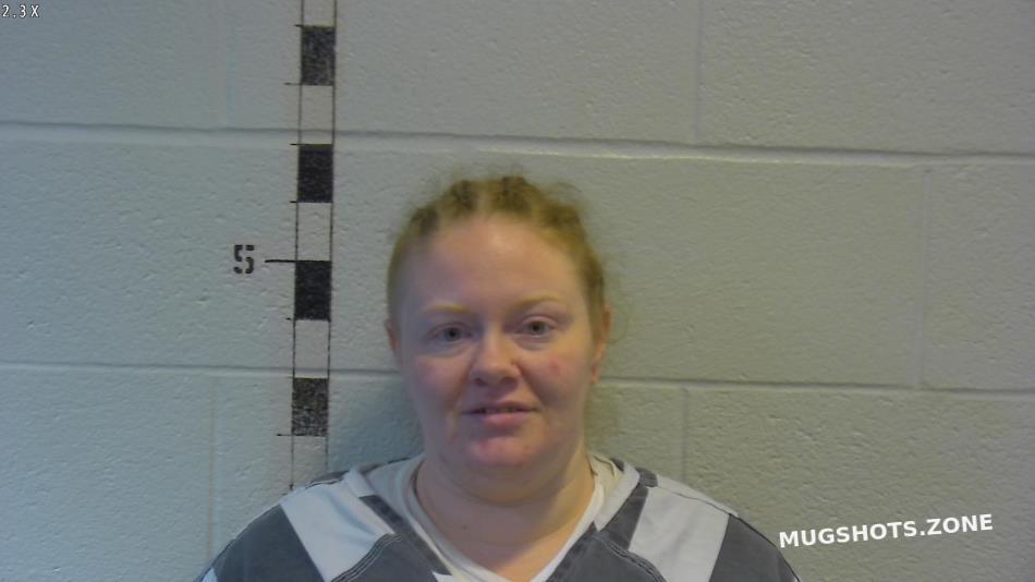 RITCHIE CANDACE BELLE 11/01/2024 - Shelby County Mugshots Zone