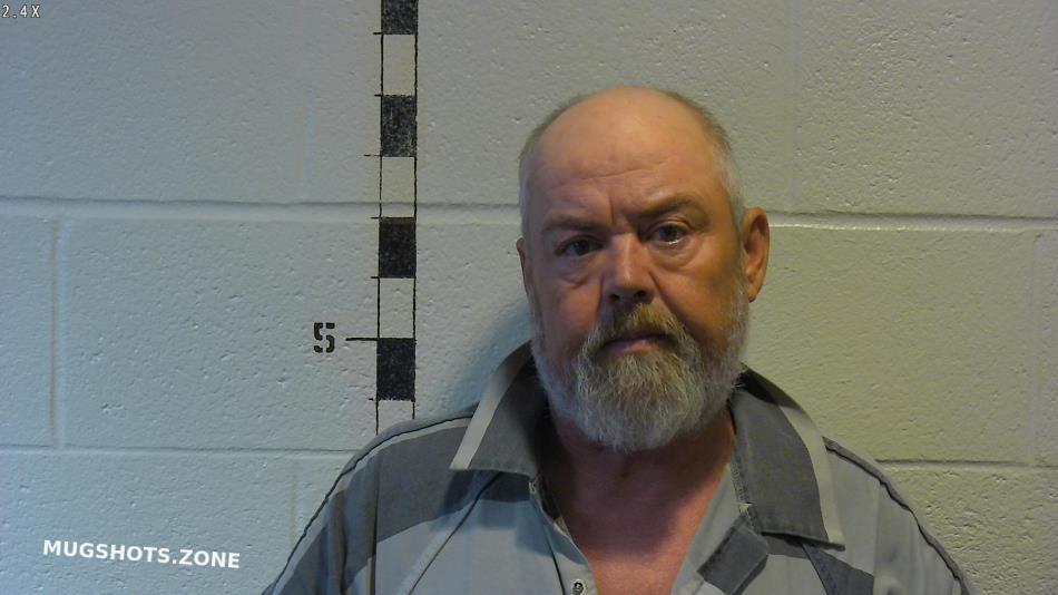 ARMSTRONG CHARLES ANTHONY 11/20/2024 - Shelby County Mugshots Zone