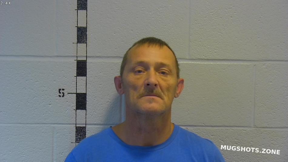 BUCKLER STANLEY RAY JR. 11/21/2024 - Shelby County Mugshots Zone