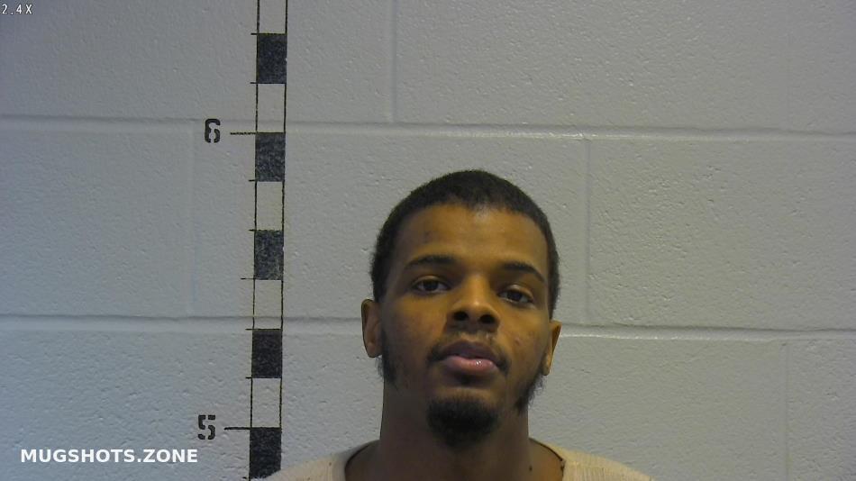 SANDERS DOMINIC LOMONT 11/27/2024 - Shelby County Mugshots Zone