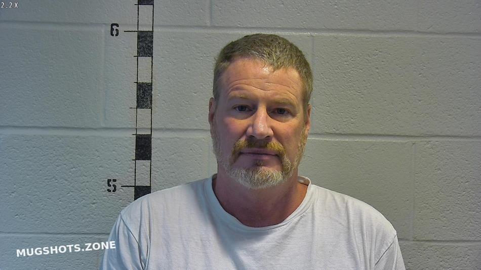 JOHNSON STEVEN RAY 12/16/2024 - Shelby County Mugshots Zone