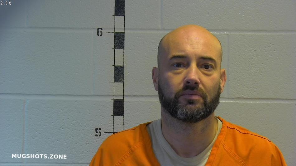 REED JUSTIN MICHAEL 12/19/2024 - Shelby County Mugshots Zone