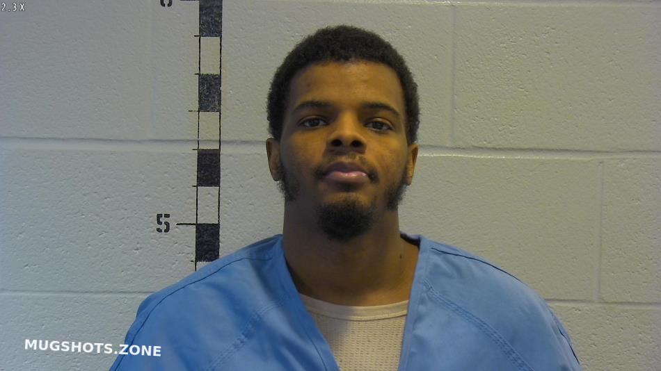 SANDERS DOMINIC L 12/26/2024 - Shelby County Mugshots Zone