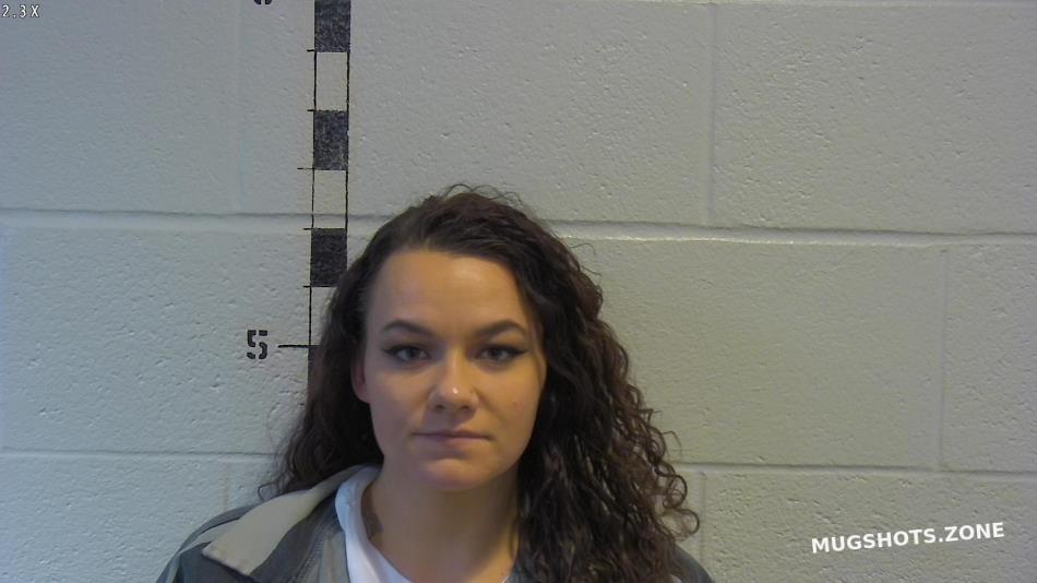 NEWCOMBE TASHA FAWN 12/26/2024 - Shelby County Mugshots Zone
