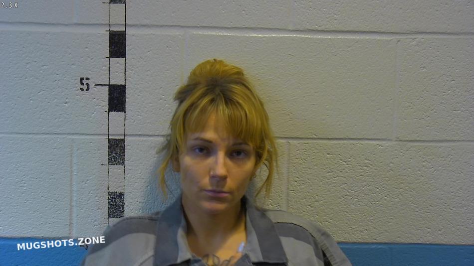COYLE ABIGAIL MARIE 12/27/2024 - Shelby County Mugshots Zone