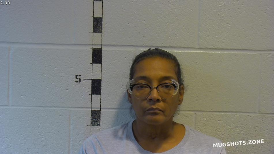 REED CARLA DENISE 12/30/2024 - Shelby County Mugshots Zone