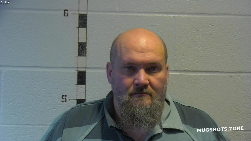 MORRIS DUSTIN ALLEN 01/03/2025 - Shelby County Mugshots Zone