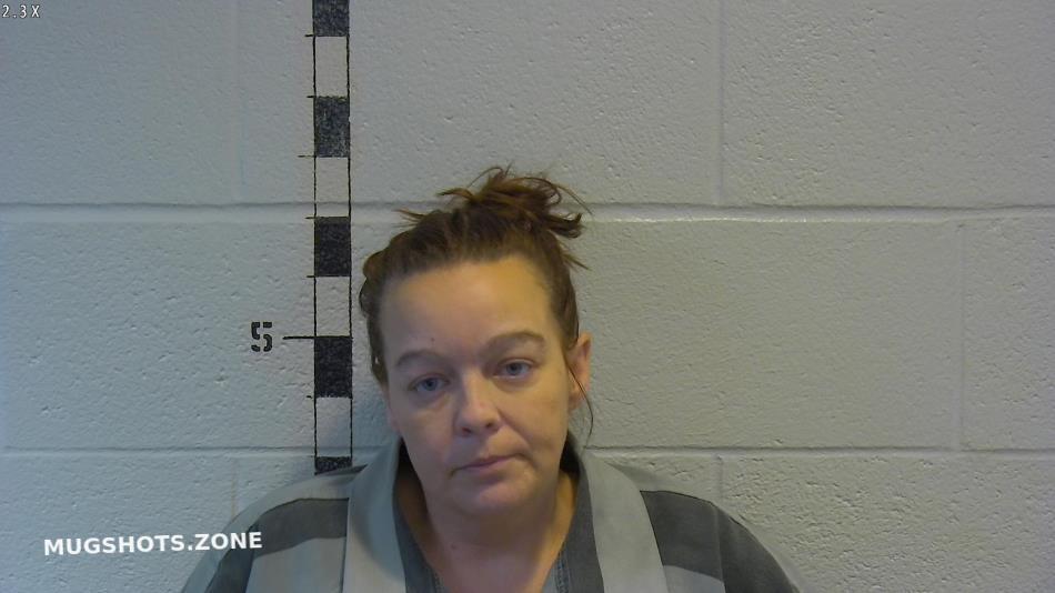HURLEY RHONDA NMN 01/15/2025 - Shelby County Mugshots Zone