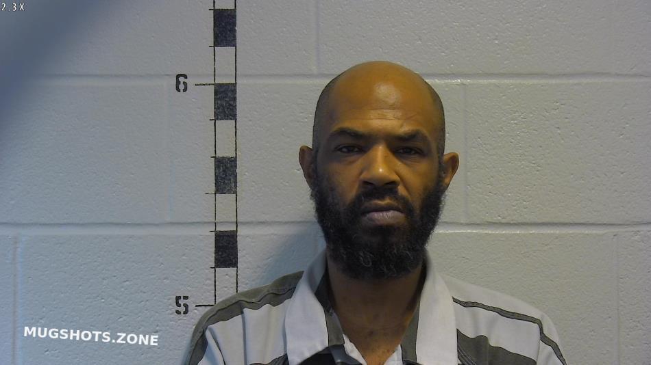 MARSHALL DAMON MARCEL 01/25/2025 - Shelby County Mugshots Zone