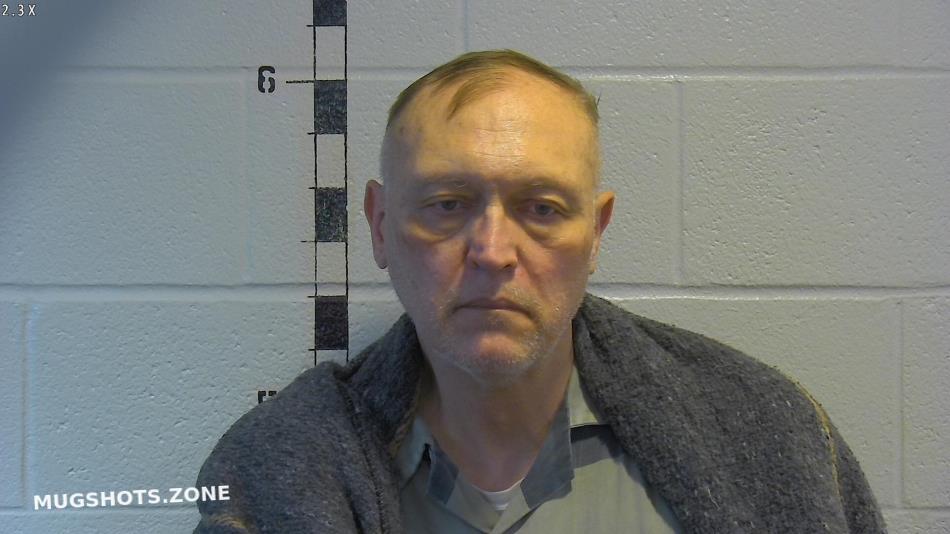 DOOLIN ROBERT ANDREW 01/25/2025 - Shelby County Mugshots Zone