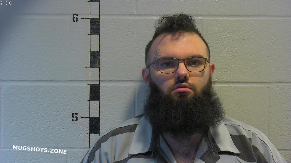 GULLION JONATHON DRAKE 01/28/2025 - Shelby County Mugshots Zone