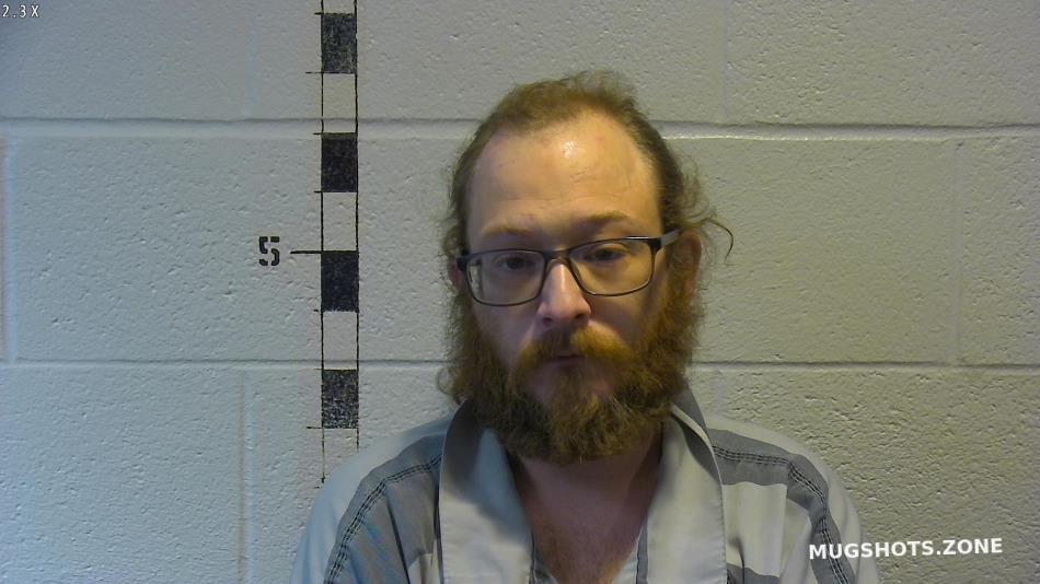 GARVIN CHRISTOPHER MICHAEL 01/29/2025 - Shelby County Mugshots Zone