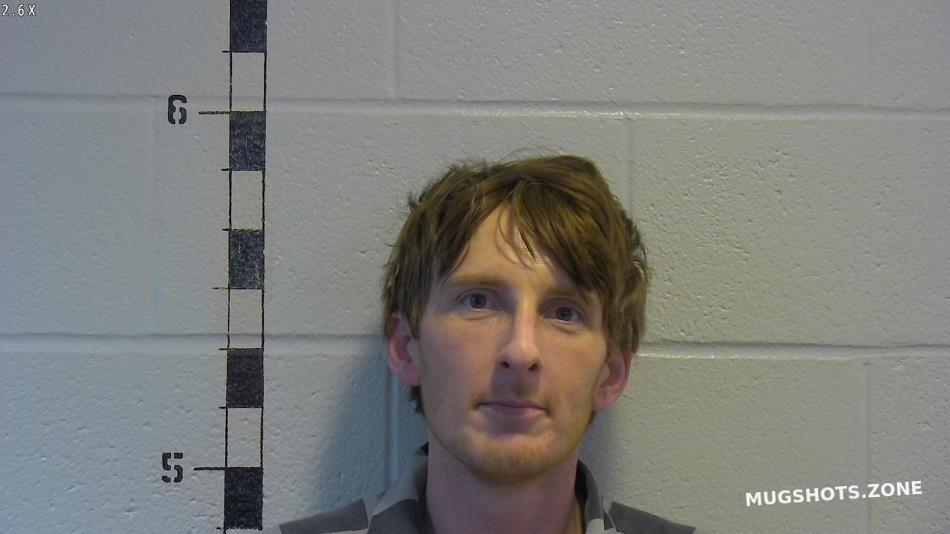 DAVIS TIMOTHY ALAN 02/26/2025 - Shelby County Mugshots Zone