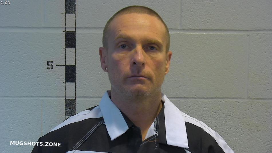 PADGETT CHARLES MICHAEL 02/26/2025 - Shelby County Mugshots Zone