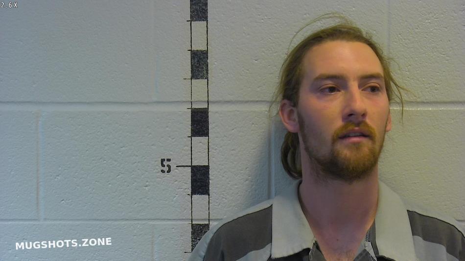 MASTERSON JACOB RYAN 03/03/2025 - Shelby County Mugshots Zone