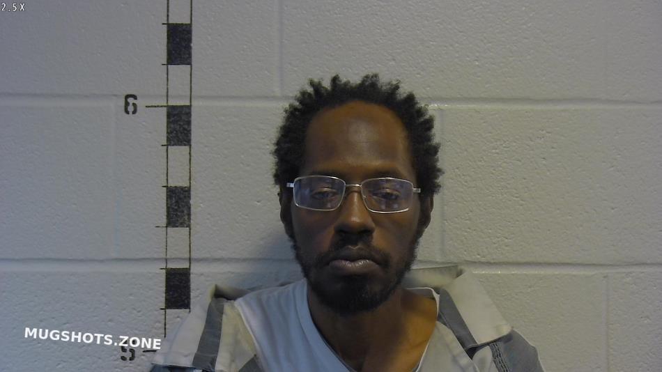 BOOKER CALVIN JERMAINE 03/06/2025 - Shelby County Mugshots Zone