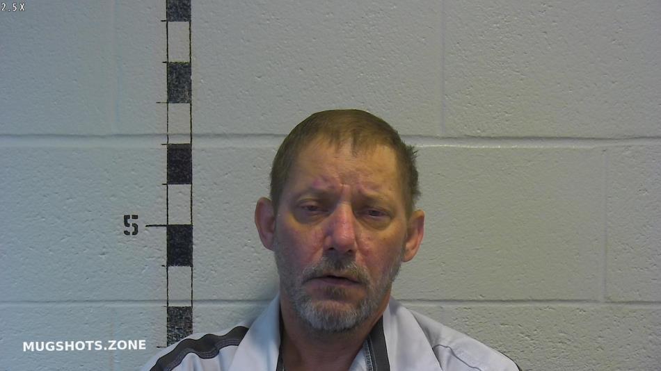 DILLON STEPHEN M 03/08/2025 - Shelby County Mugshots Zone