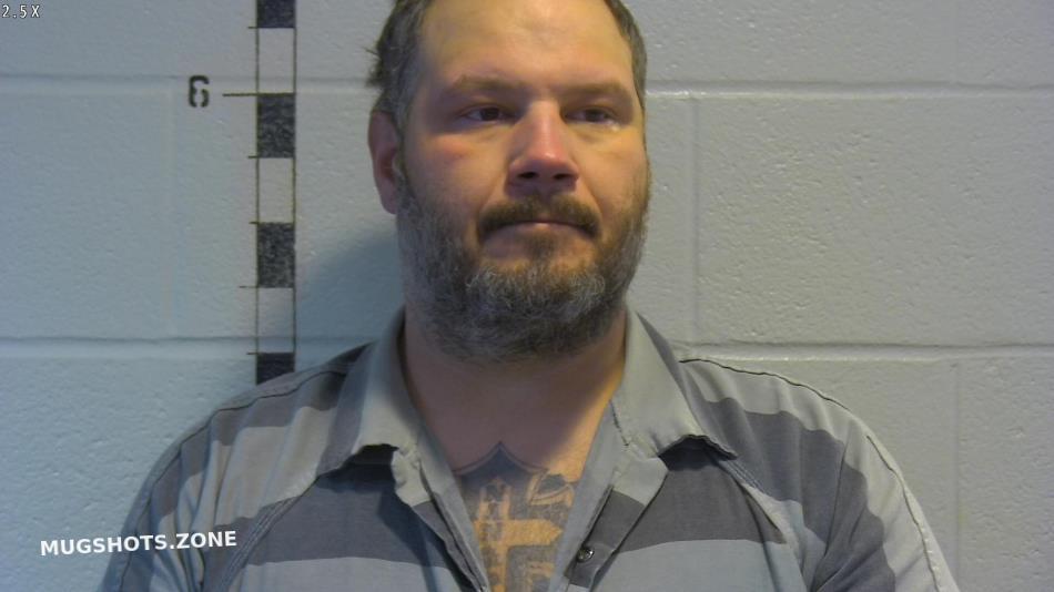 SKAGGS DANIEL MICHAEL 03/11/2025 - Shelby County Mugshots Zone