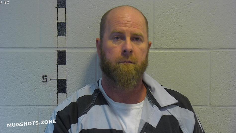 MURPHY CHRISTOPHER ALLEN 03/13/2025 - Shelby County Mugshots Zone