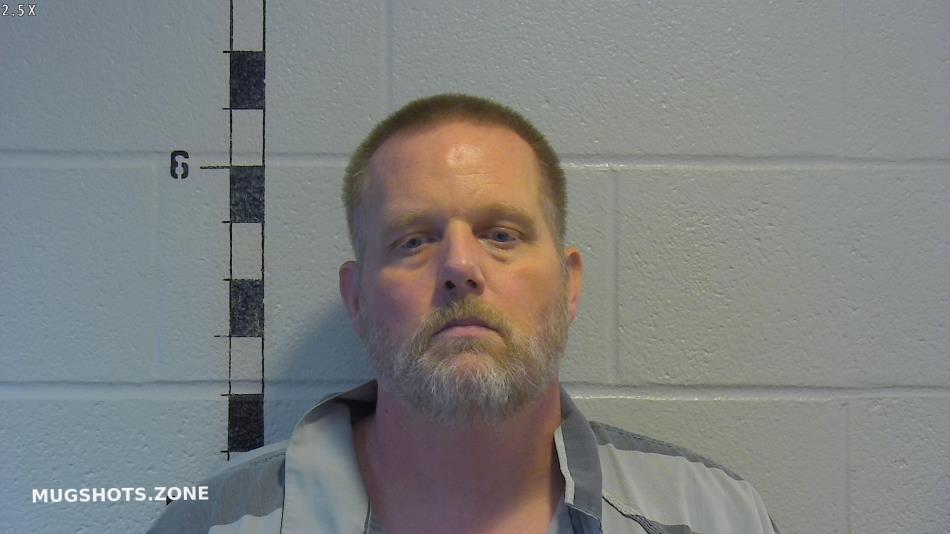 RAINWATER MIKE ELBERT 03/13/2025 - Shelby County Mugshots Zone