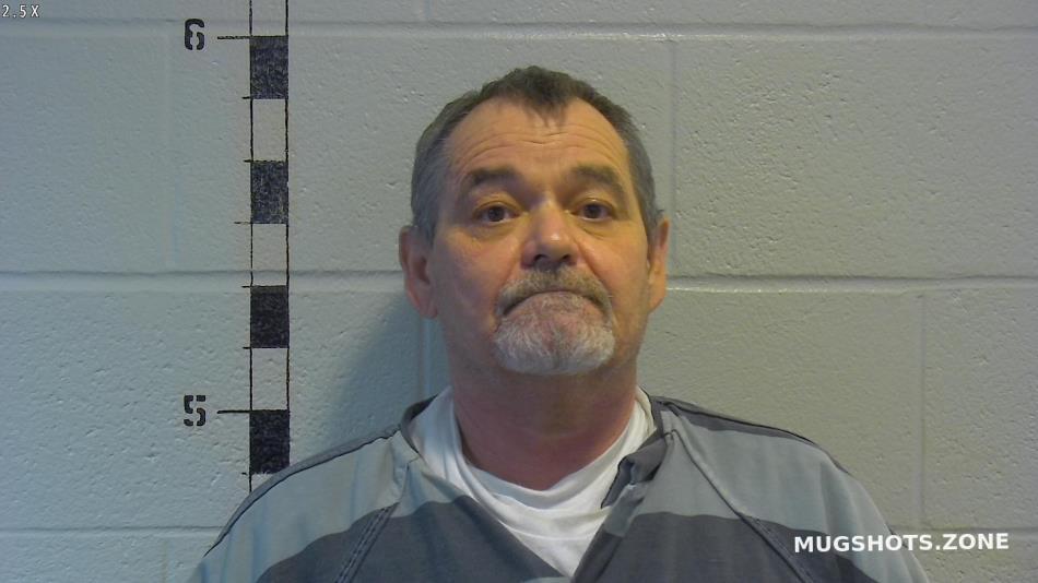 COMBS BRYAN SCOTT 03/14/2025 - Shelby County Mugshots Zone