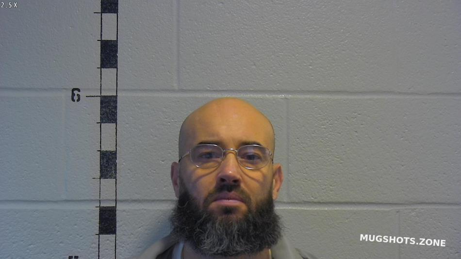 REED JUSTIN M 03/18/2025 - Shelby County Mugshots Zone