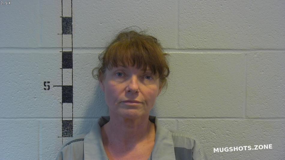 MARSTON ANGELA LOVE 03/19/2025 - Shelby County Mugshots Zone
