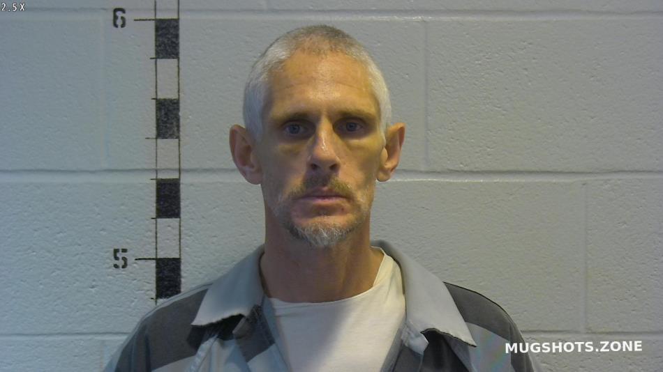 THOMAS KRISTOPHER MICHAEL 03/26/2025 - Shelby County Mugshots Zone