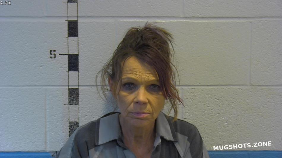 NALL RIGGS MICHELLE ALICE 03/28/2025 - Shelby County Mugshots Zone