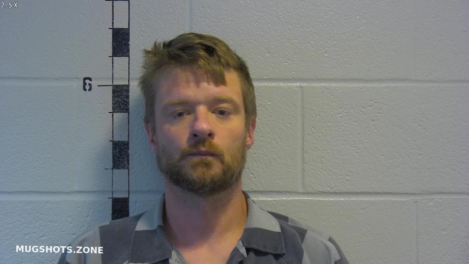 ROEDER JONATHAN OWEN 03/28/2025 - Shelby County Mugshots Zone