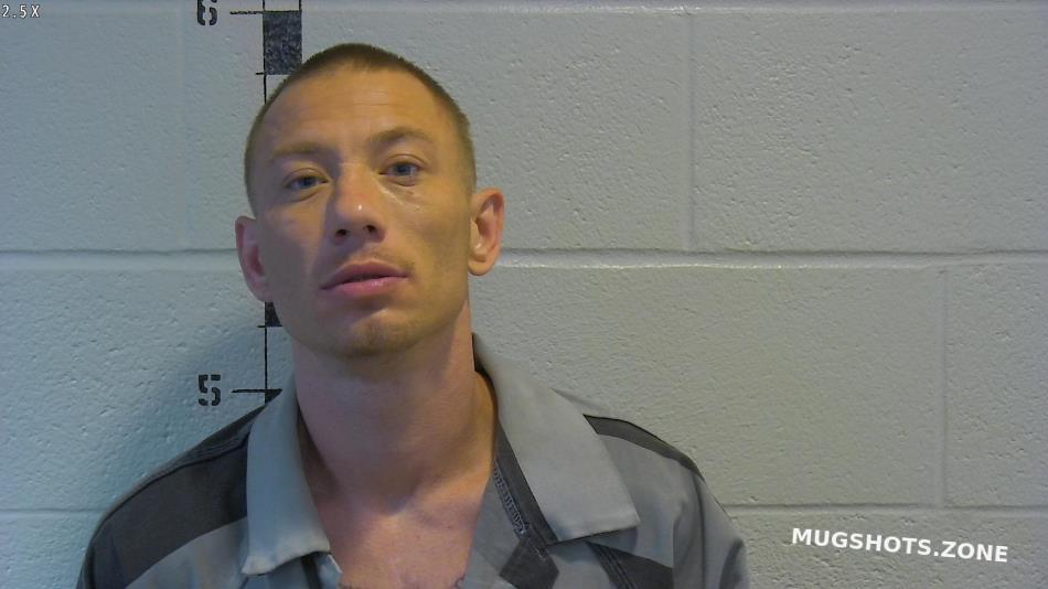 BASHAM BRIAN KEITH 03/31/2025 - Shelby County Mugshots Zone