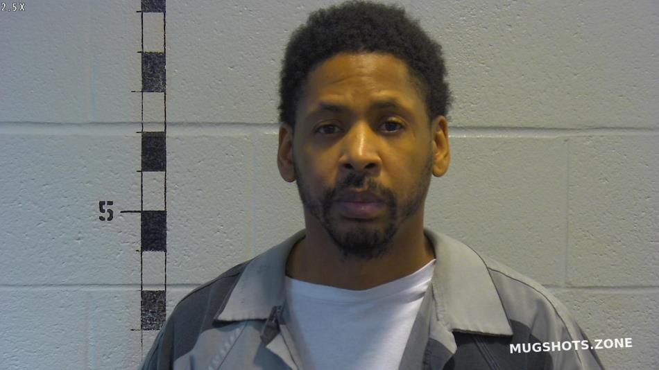 CARTER RAMON ANTHONY . 04/11/2025 - Shelby County Mugshots Zone