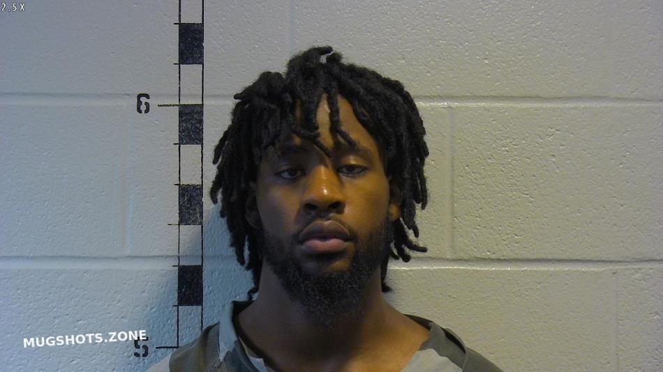 ROBERSON JONTAY DOMINIQUE 04/21/2025 - Shelby County Mugshots Zone