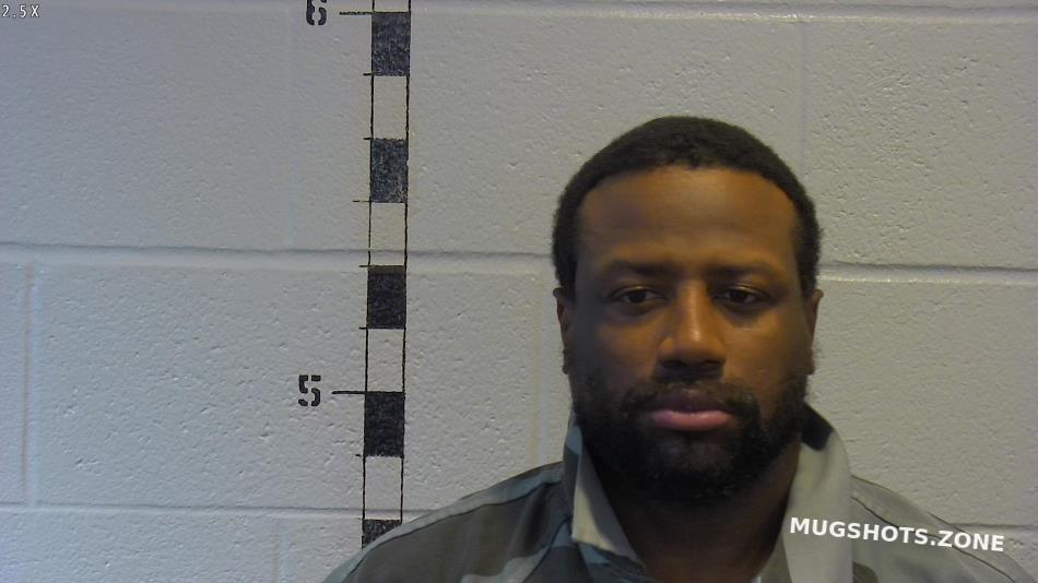 THOMPSON COREY LAMAR 04/26/2025 - Shelby County Mugshots Zone